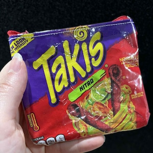 takis nitro