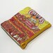 Recycled Bag Flamin Hot Fries Coin Bag Coin Purse Change - Etsy