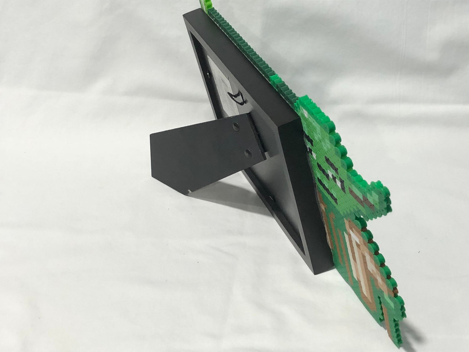 Green Alien Picture Frame Alien Picture Frame Birthday - Etsy