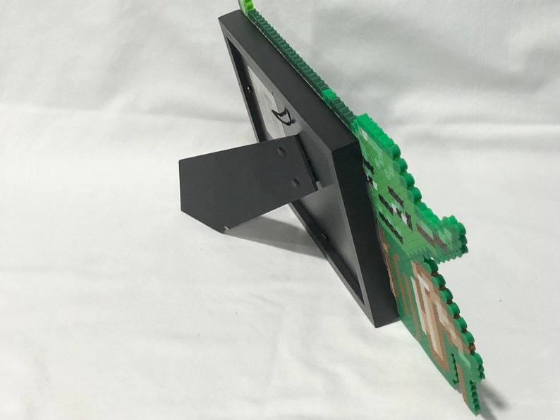 Green Alien Picture Frame Alien Picture Frame Birthday - Etsy