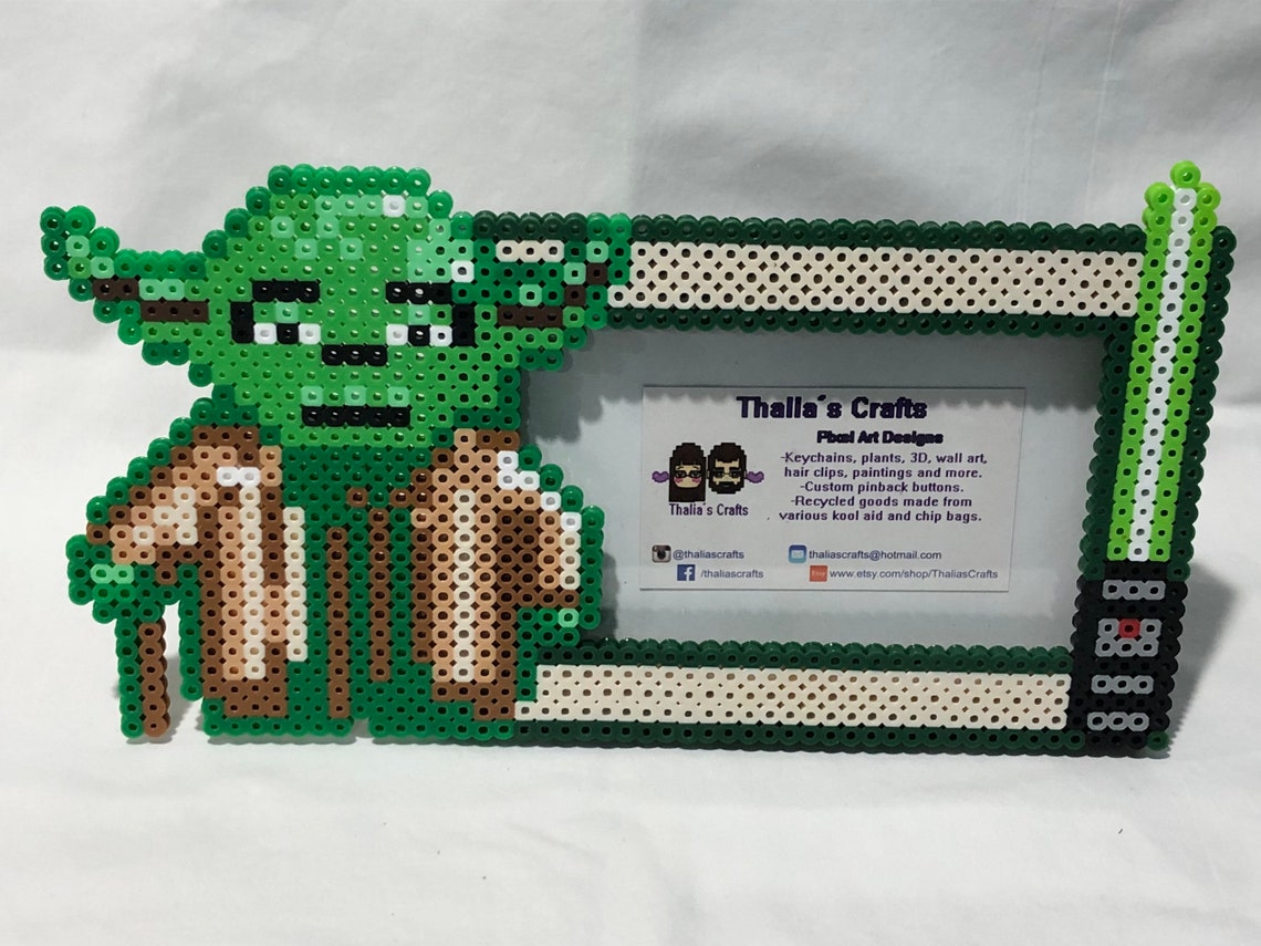 Green Alien Picture Frame Alien Picture Frame Birthday - Etsy