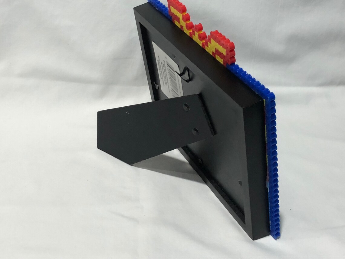 Wonder Woman Picture Frame/ Christmas Gifts/ Birthday Gifts/ | Etsy