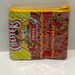 Recycled Bag Flamin Hot Fries Coin Bag Coin Purse Change - Etsy