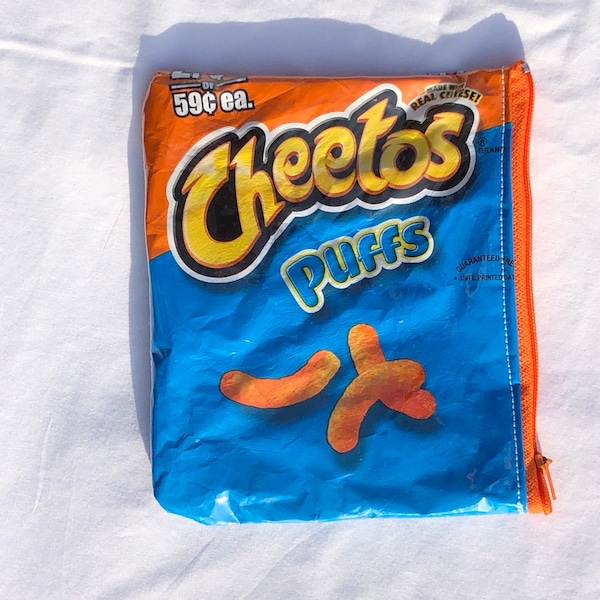 Cheetos Card - Etsy