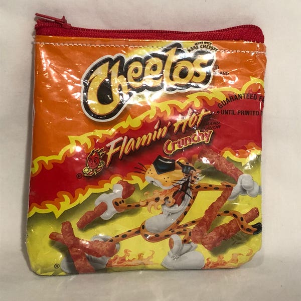 Cheetos - Etsy