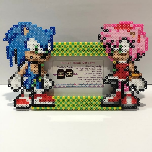 Sonic the Hedgehog Wedding - Etsy