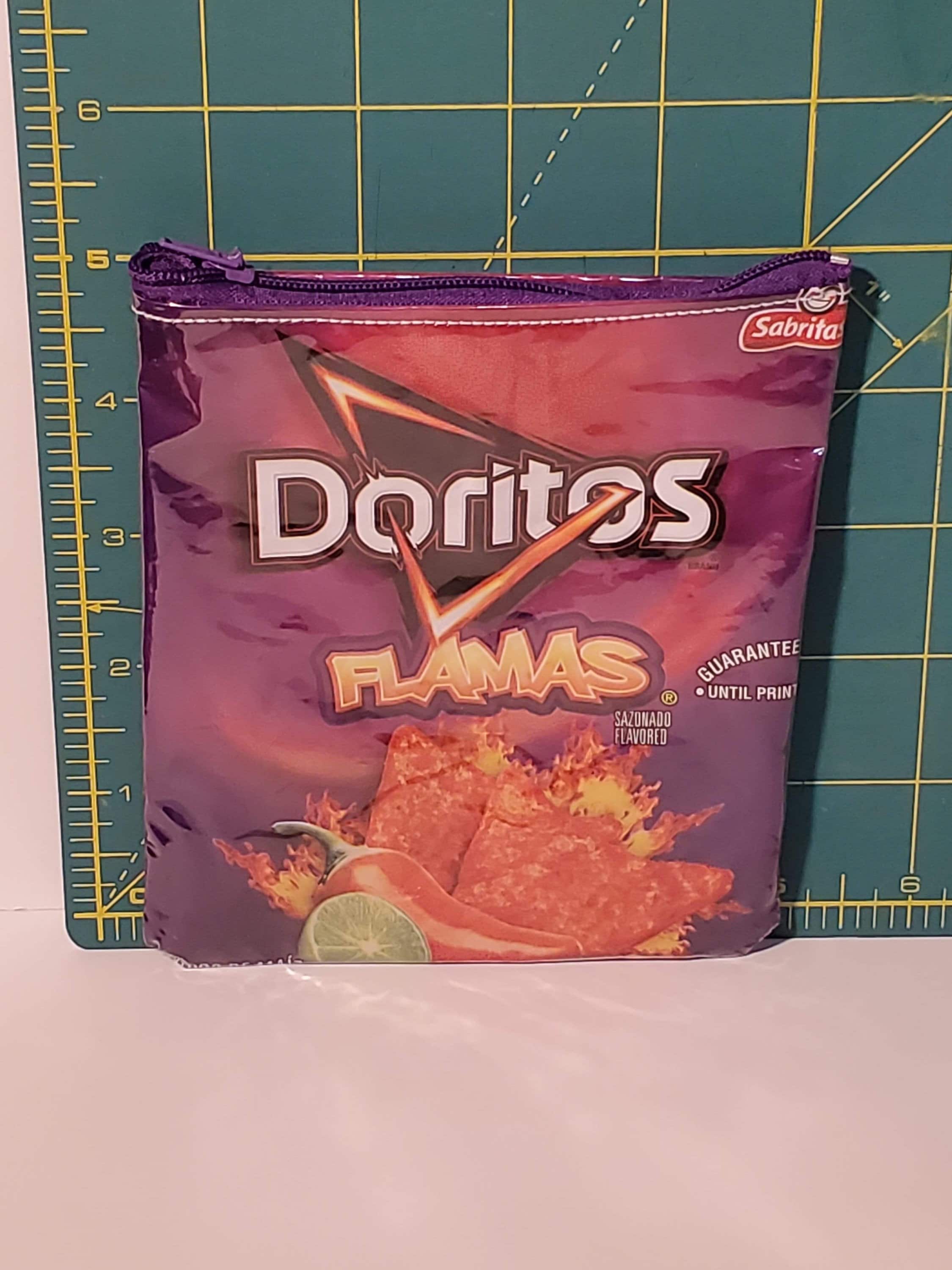 Doritos Flamas