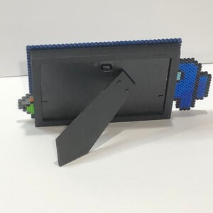 Among Us Themed Picture Frame/ Photo Frame / Birthday Gifts/ Video ...