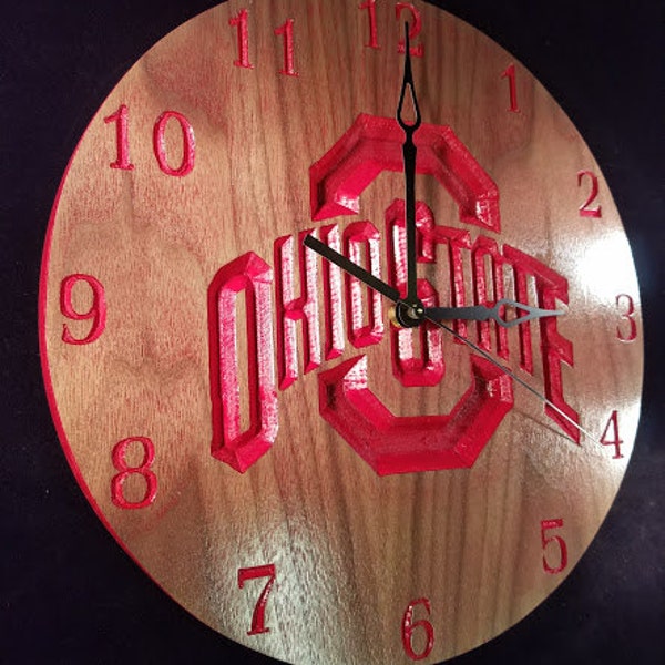 Ohio State Sign - Etsy