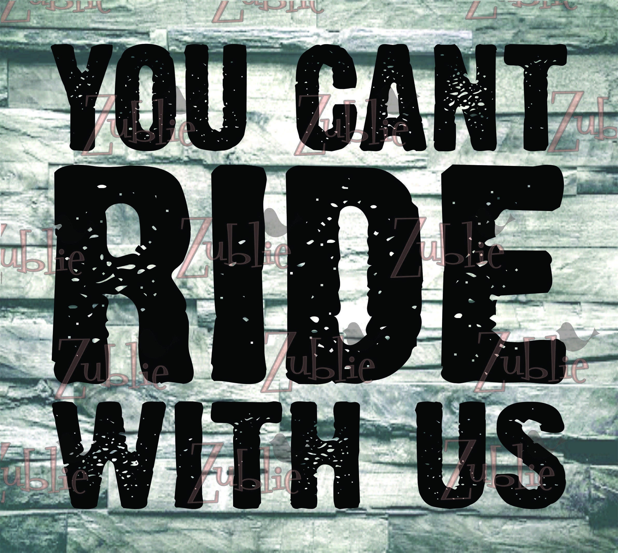 Digital I Ride Fast and Dirty ATV SXS SVG File Drawing & Illustration ...