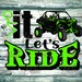 Ridin Dirty SXS SVG PNG File - Etsy