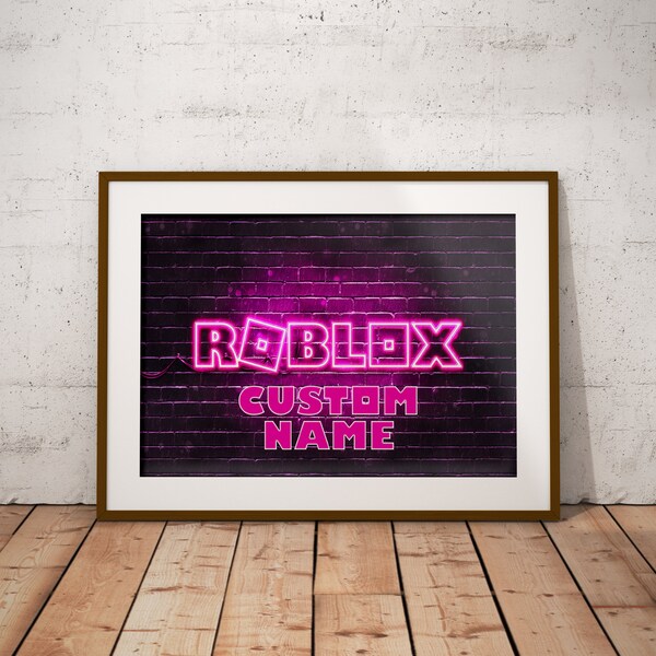 Video Game Inspired Wall Art - Etsy