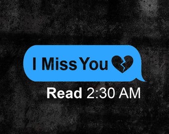 Old English Font Custom Text Vinyl Decal Sticker | Etsy