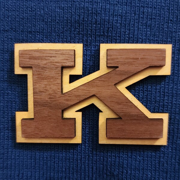 University of Kentucky Power K - Etsy