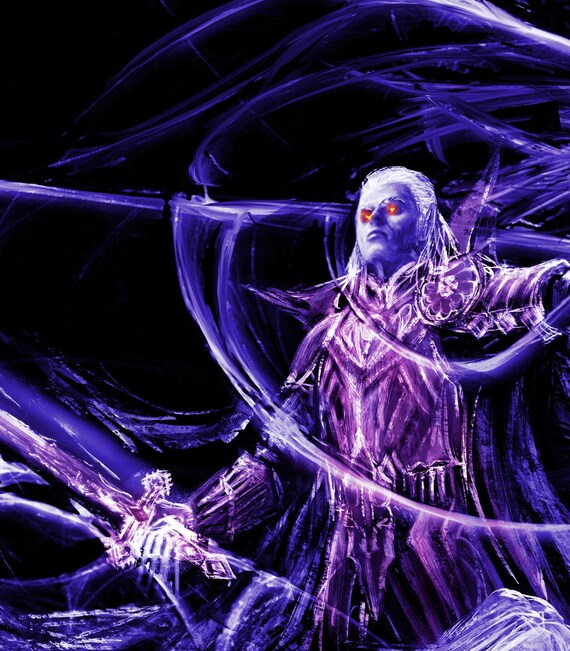 Sorin Markov Fan Art