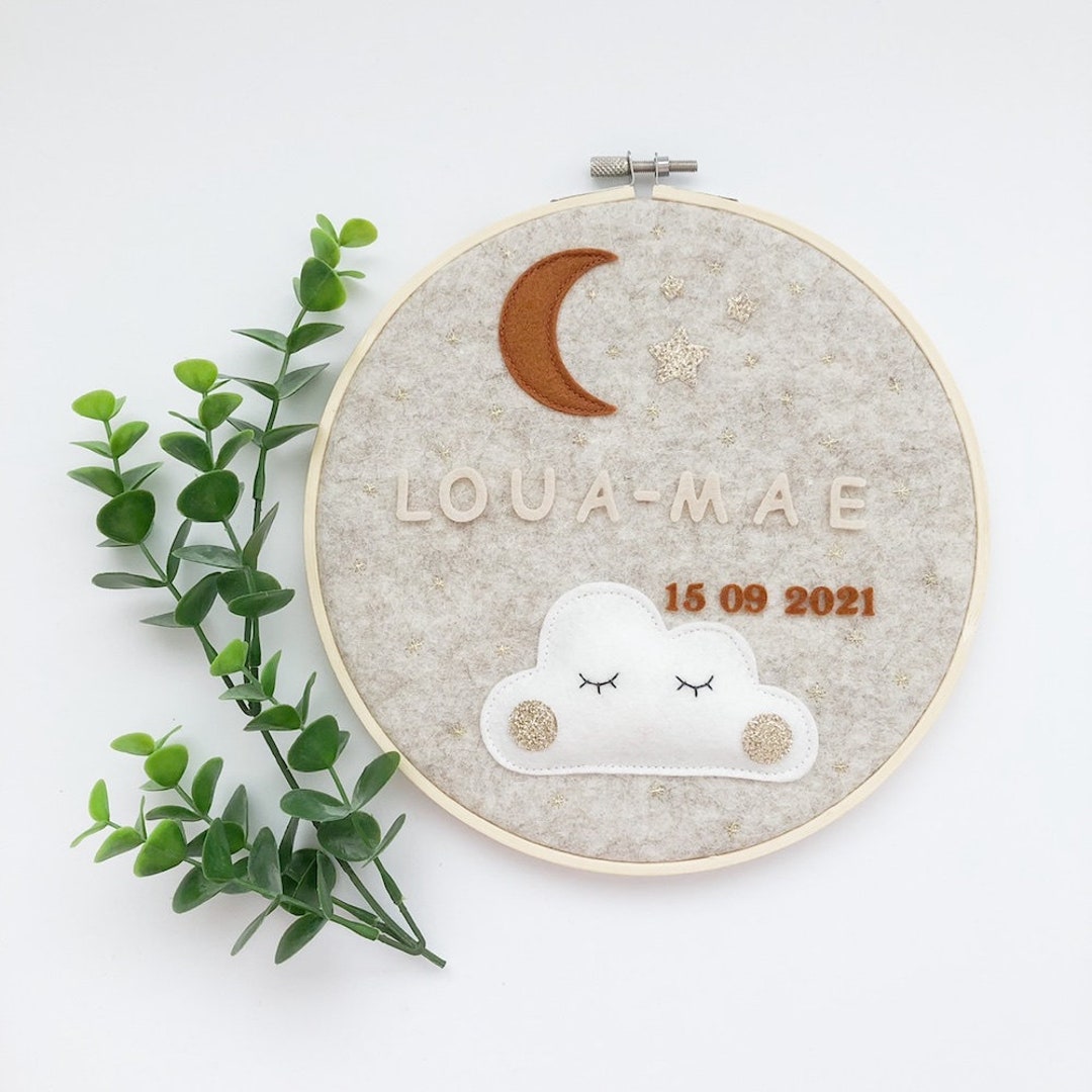 Birth Ring Cloud Brick - Etsy