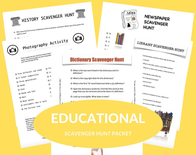 Printable Activities for Kids - Etsy Canada
