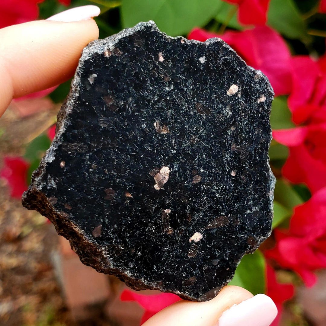 Coppernite Sourced From Morocco Crystal Healing Gemstone Natural Rough ...