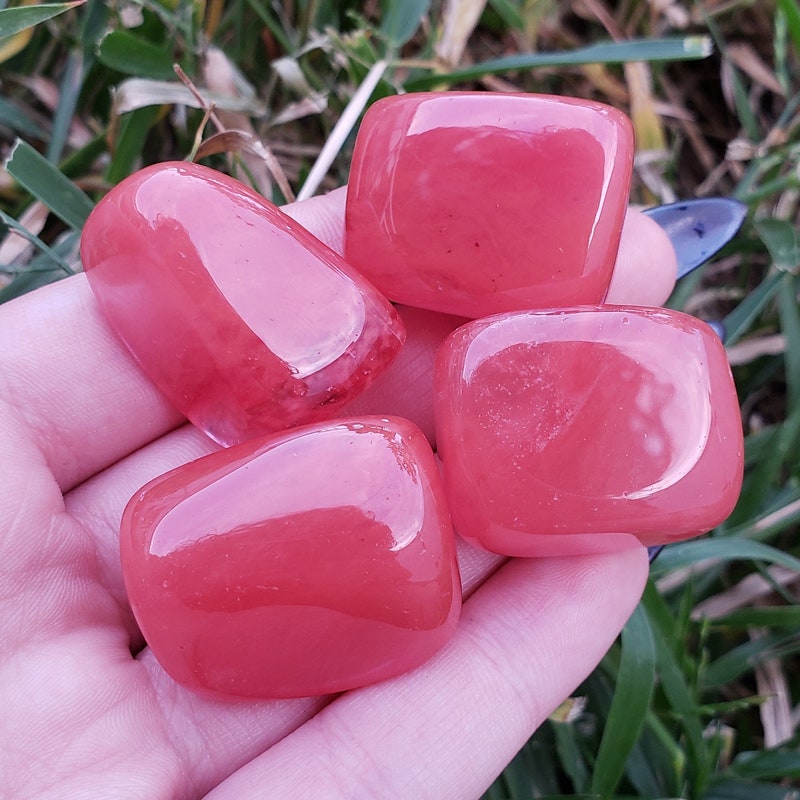 Cherry Stone - Etsy