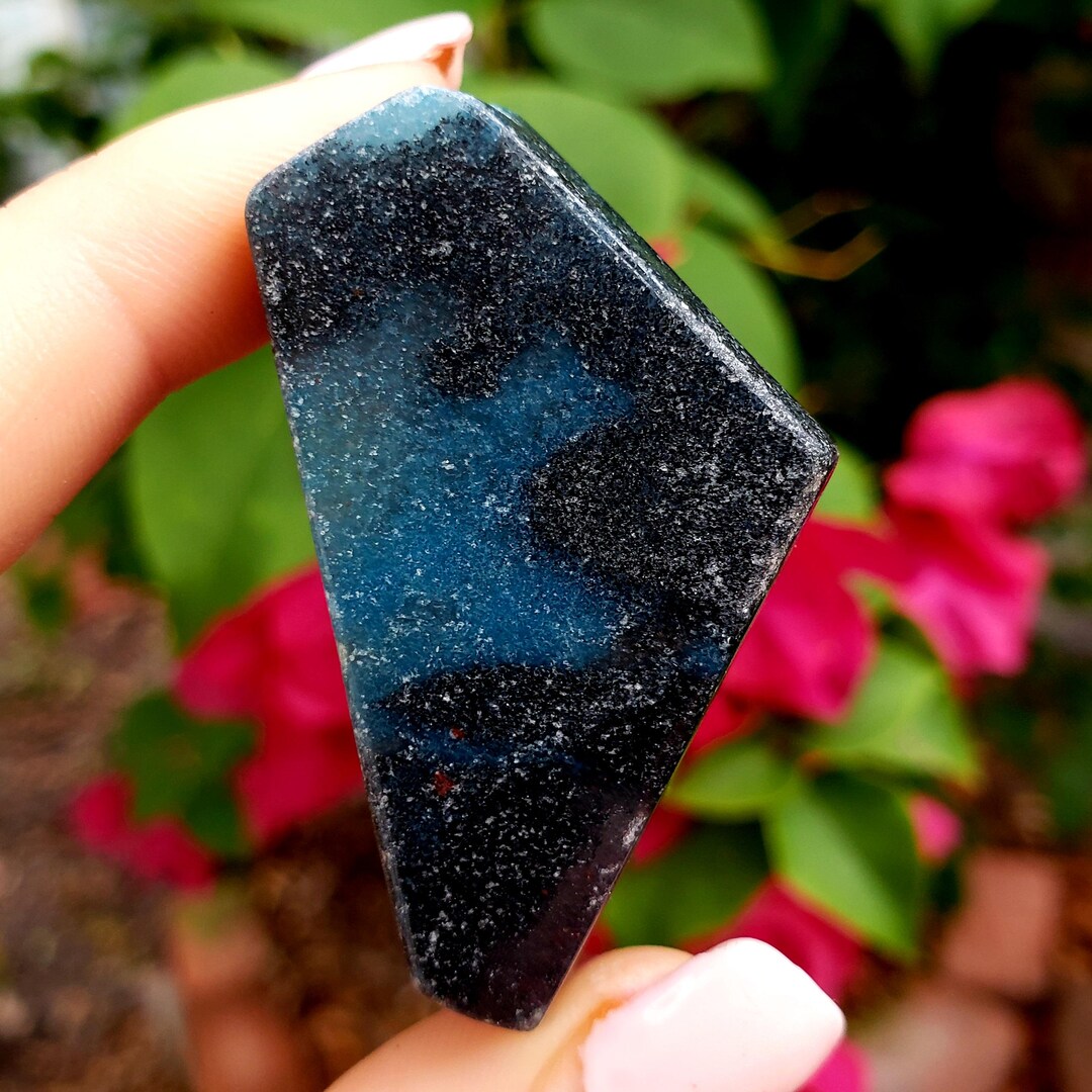 Trolleite From Sweden Polished Free Form Natural Healing Crystal ...