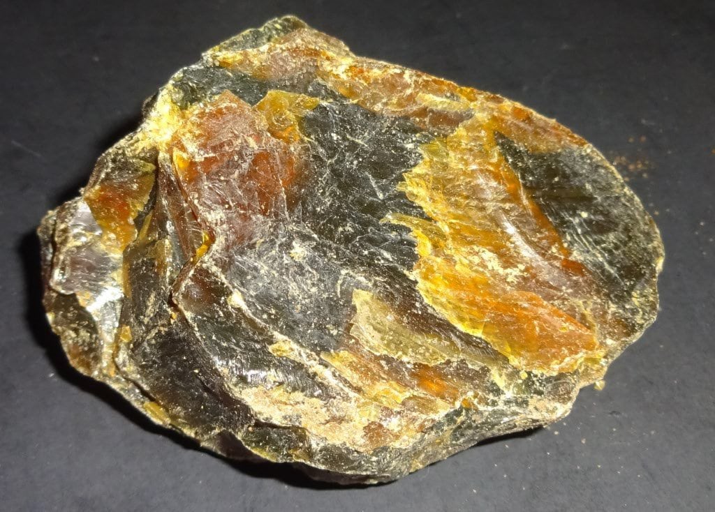 Amber Genuine Petrified fossilized Tree sap from Sumatra | Etsy