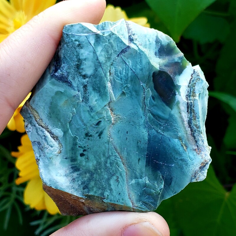 Raw Stone - Etsy