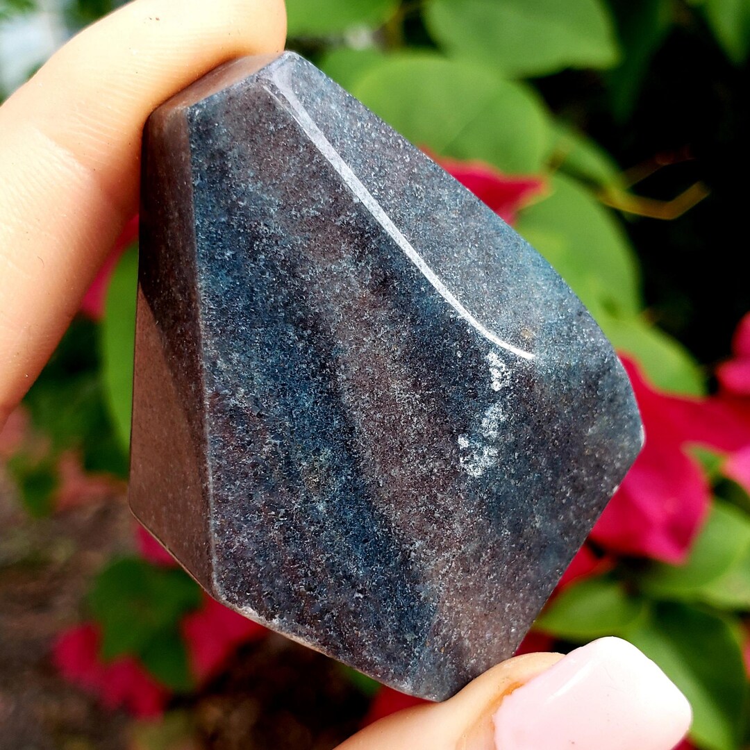 Trolleite From Sweden Polished Free Form Natural Healing Crystal ...
