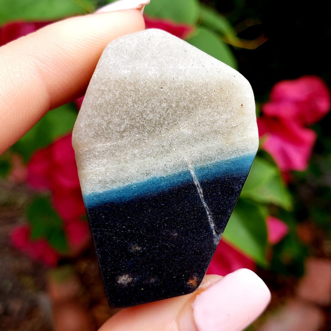 Trolleite From Sweden Polished Free Form Natural Healing Crystal ...