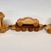 Toy Lawn Mower Walker Heirloom Quality Push Toy. - Etsy