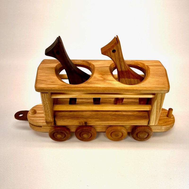 Train Toys - Etsy