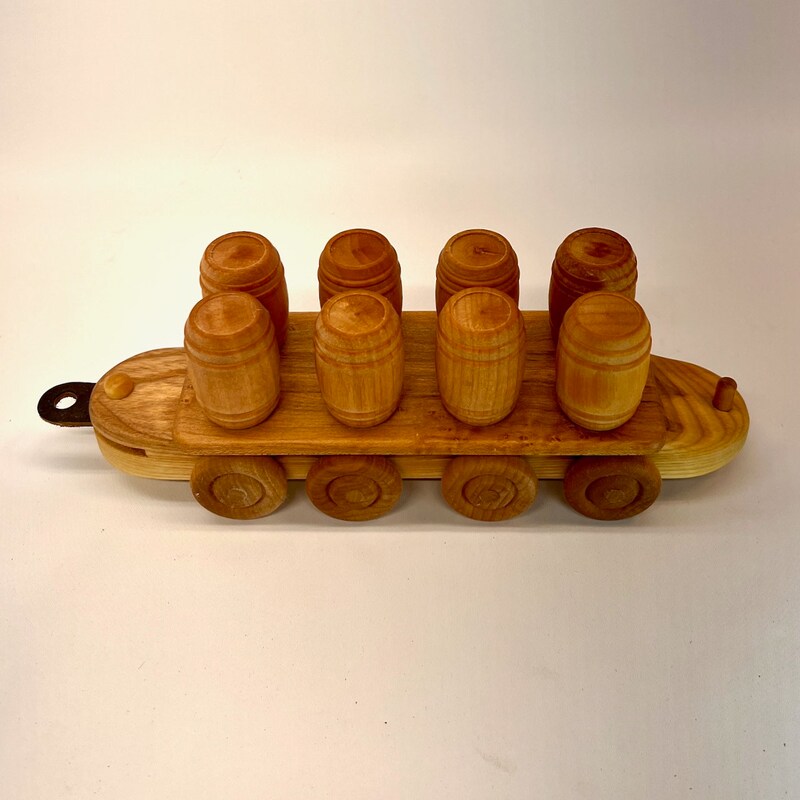 Pickle Barrel - Etsy