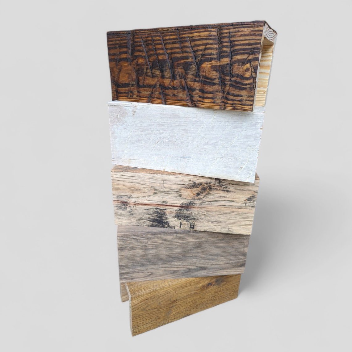 Custom Wood Box Beams and Four Sided Columns - Etsy