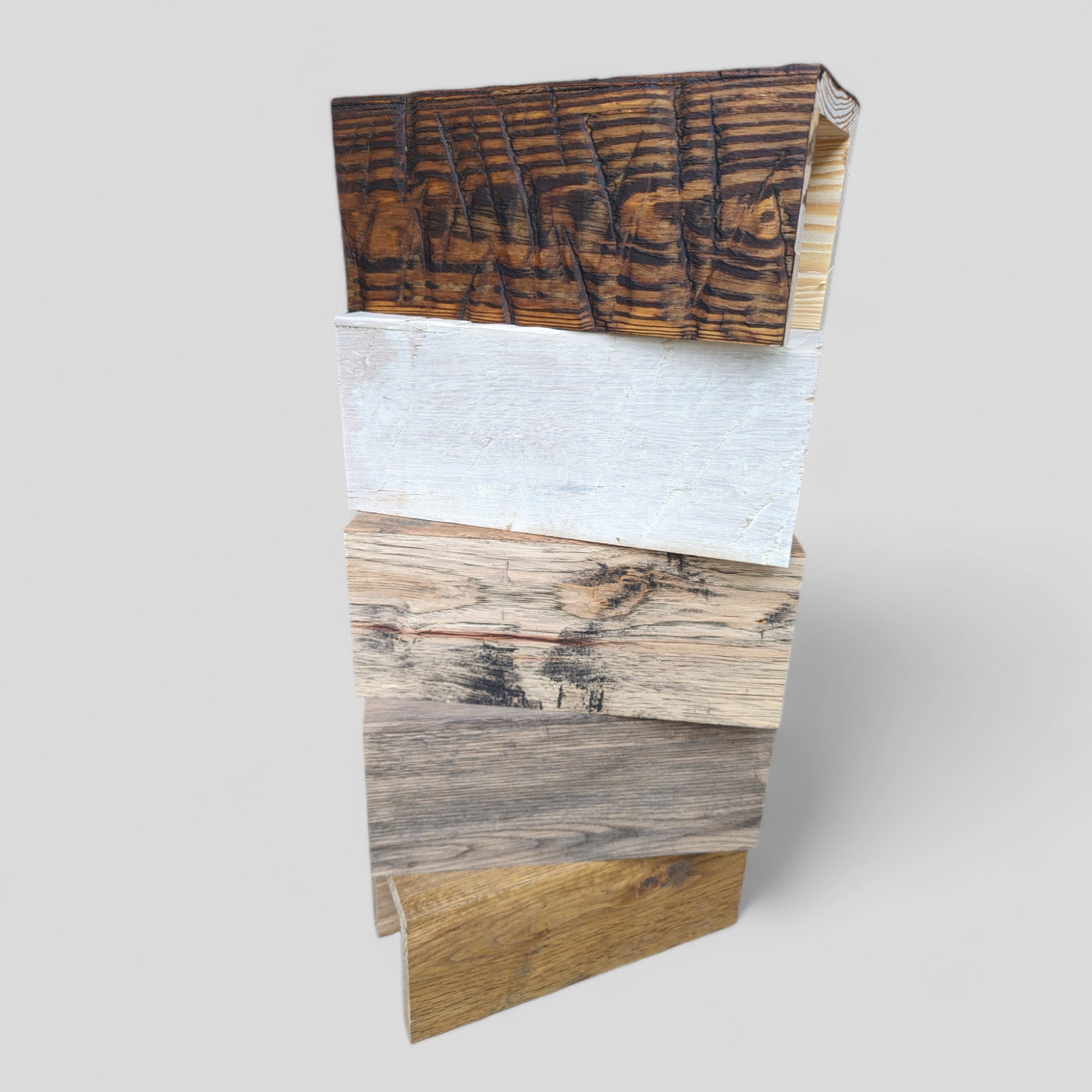 Custom Wood Box Beams and Four Sided Columns - Etsy