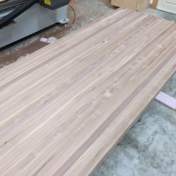 Walnut Butcher Block Countertop - Etsy