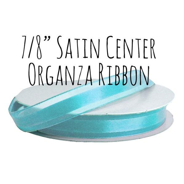 Turquoise Ribbon - Etsy