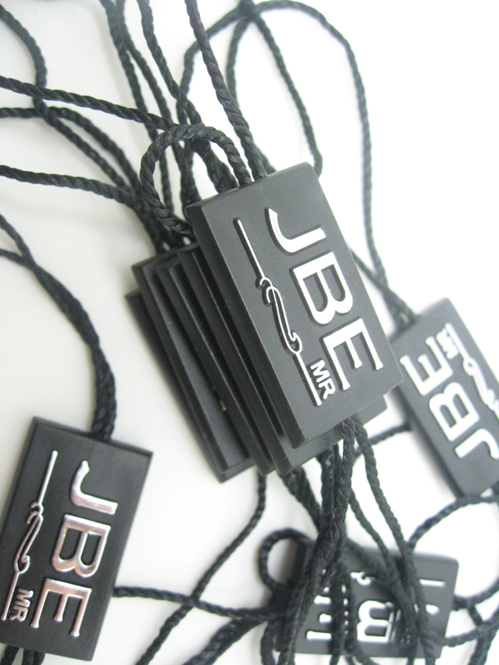 500 Custom Seal Tags Plastic Seal Tag Seal Tags Plastic | Etsy