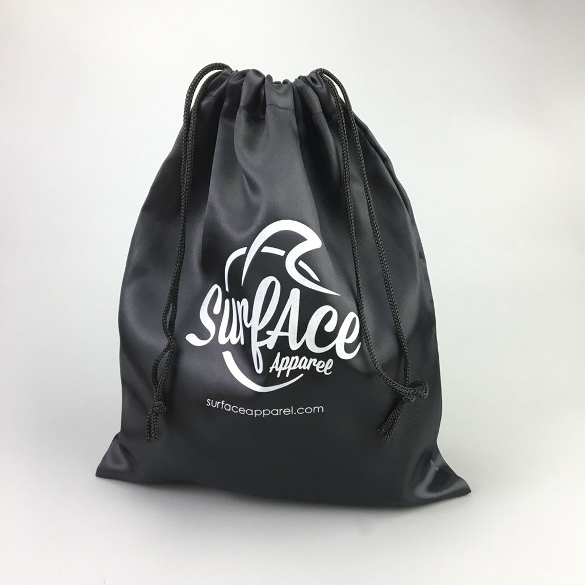 100 satin bag for hair Satin Bags satin bags for bundles | Etsy