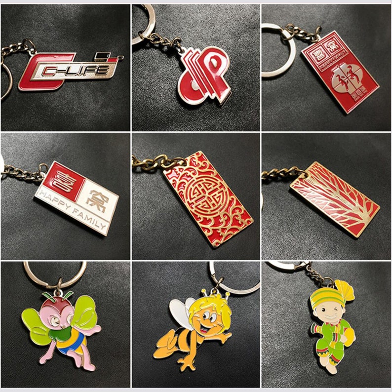 50 Custom Enamel Pins Custom Label Pin Badge Hard Enamel Pin - Etsy