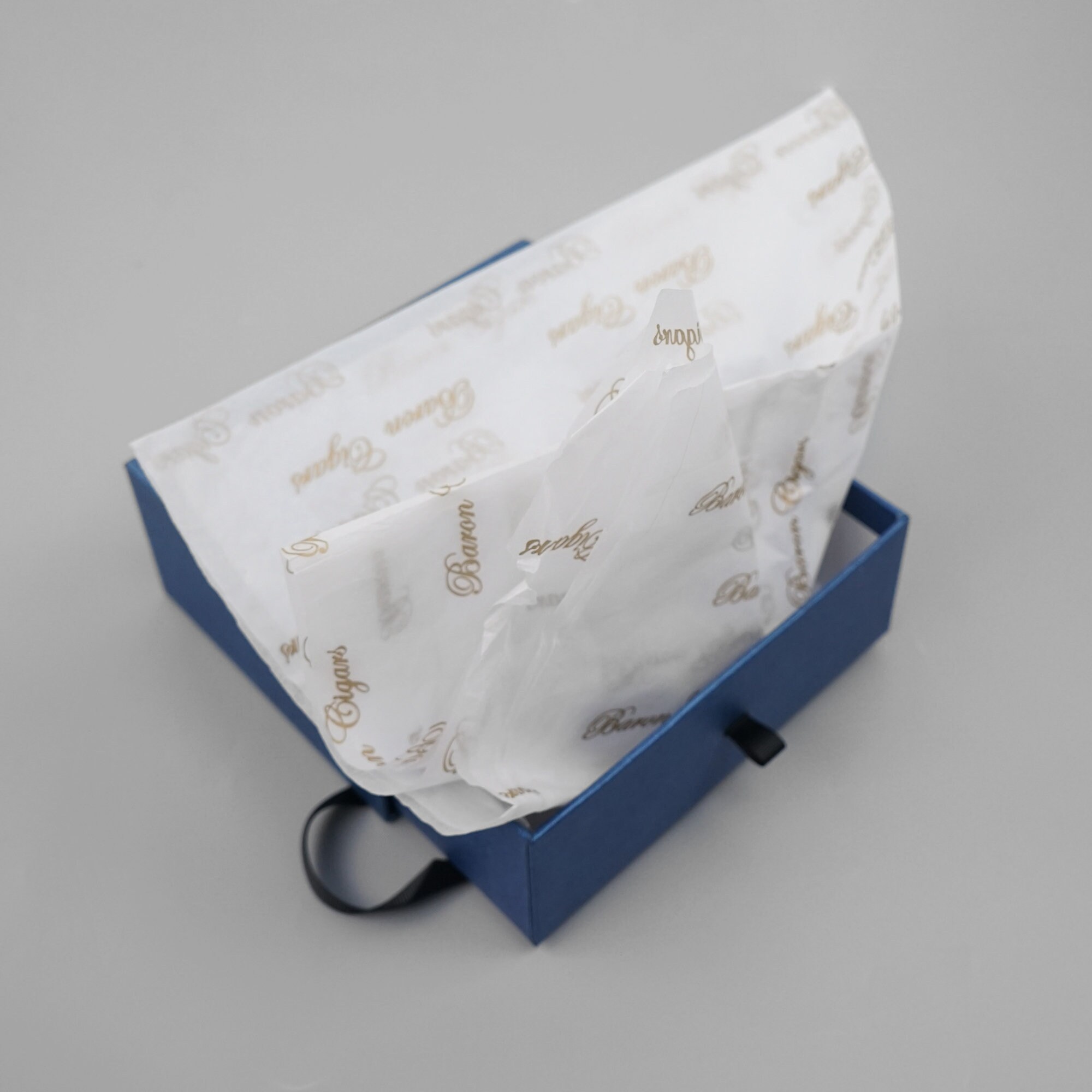 200pcs Branded Tissue Paper Custom Tissue Paper Printed | Etsy