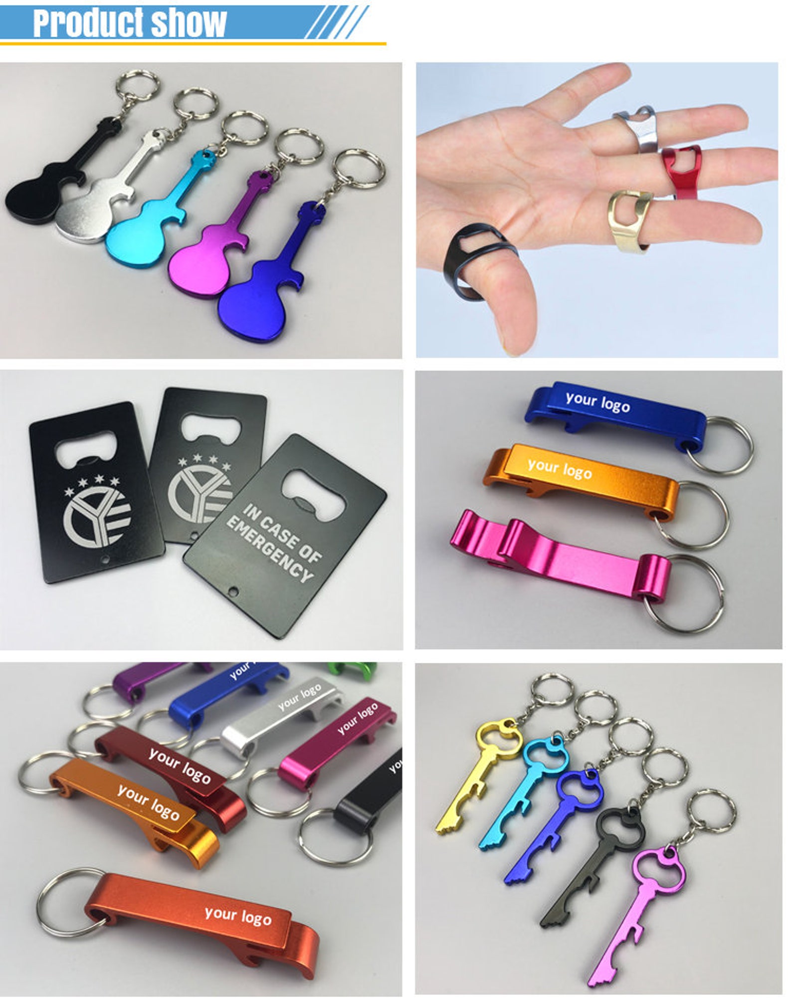 100 Personalized Bottle Opener Keychain Personalized Bottle | Etsy