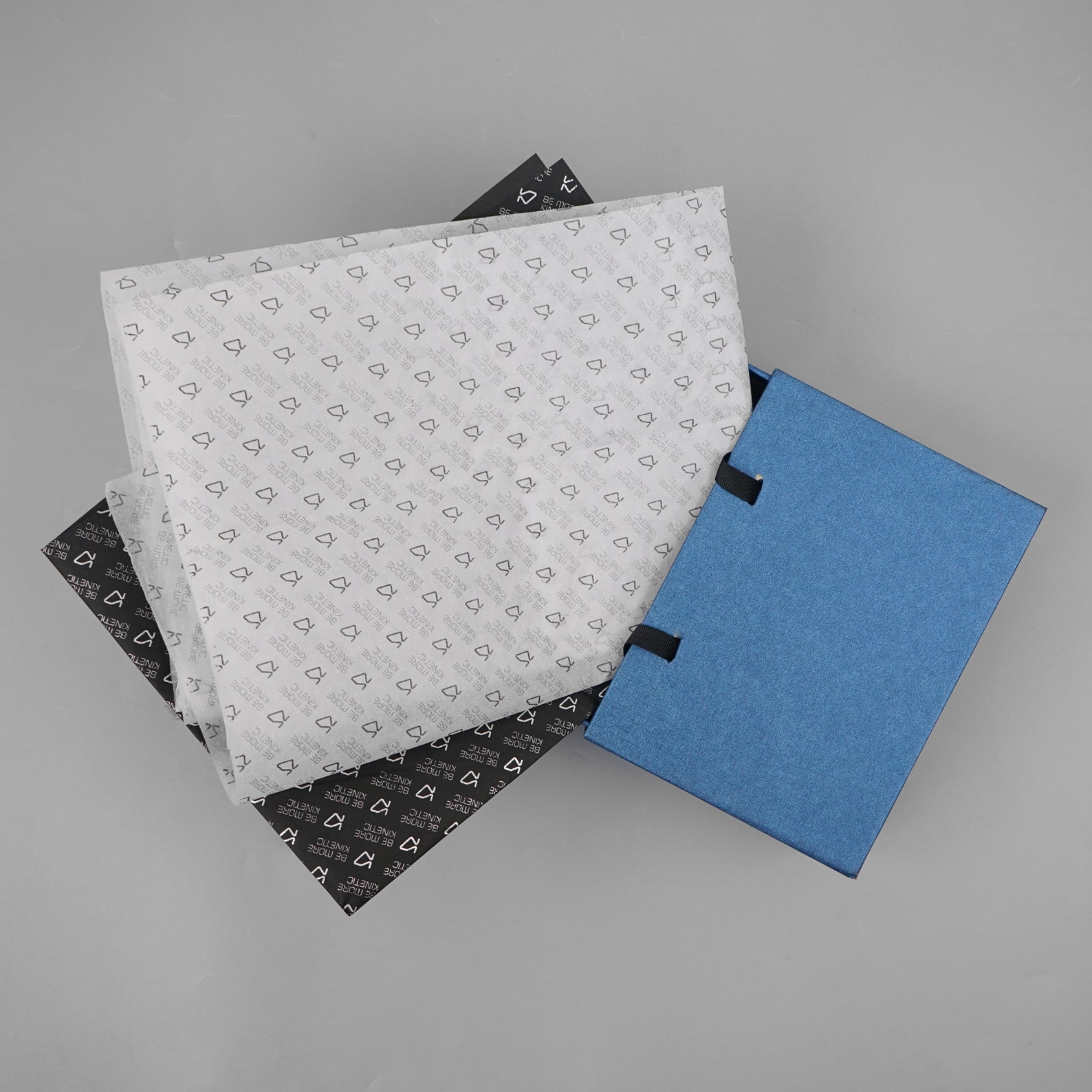 Papel tisú de marca 2000 papel de tejido personalizado papel - Etsy España