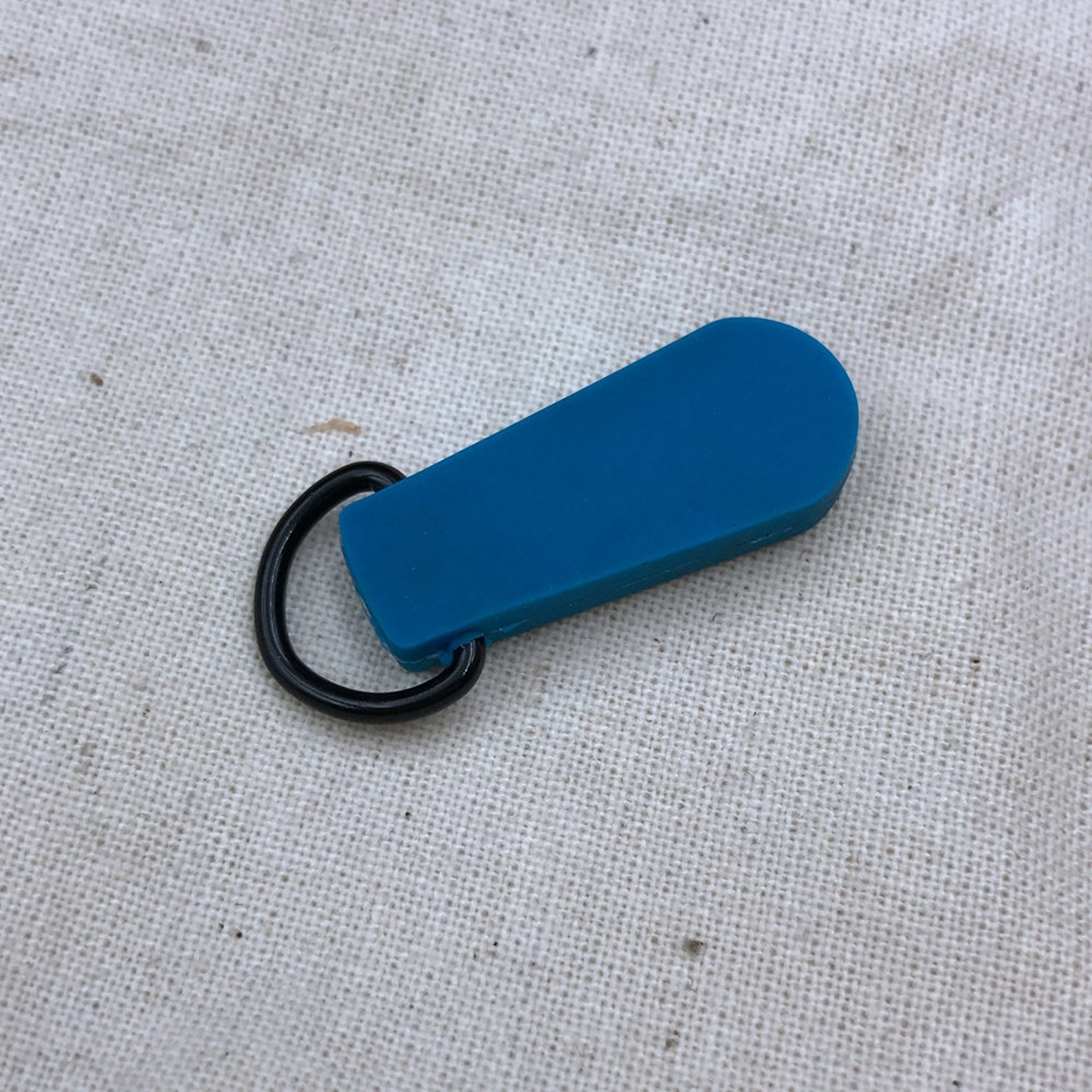 1000pcs Custom Silicone Soft Pvc Zipper Pull for Clothing - Etsy