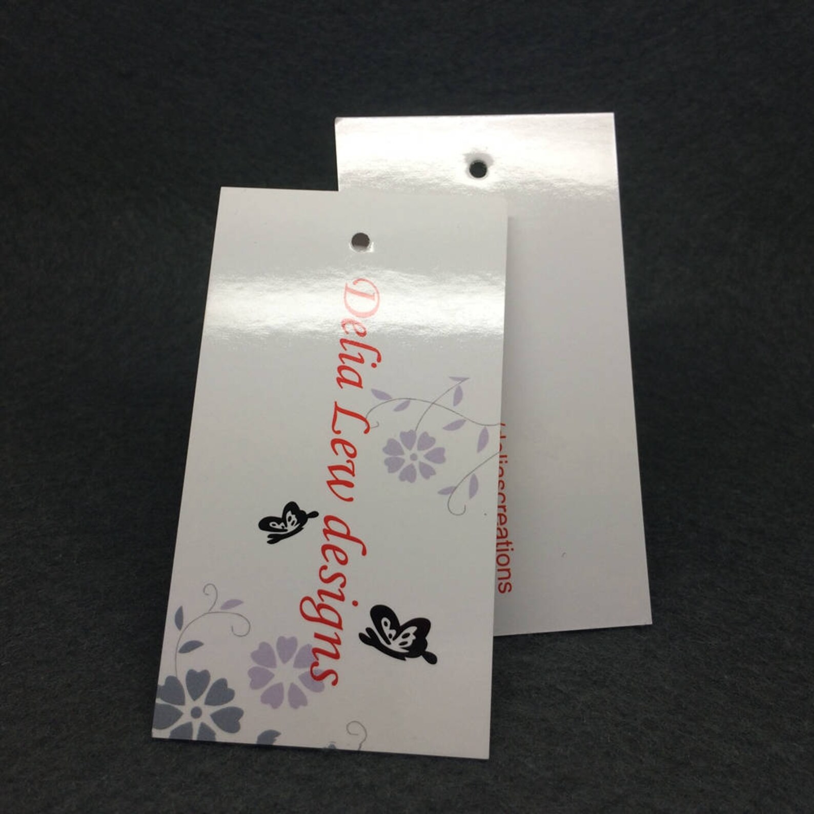 500 Custom Hang Tags for Clothing Boutique Dress Tags Store - Etsy