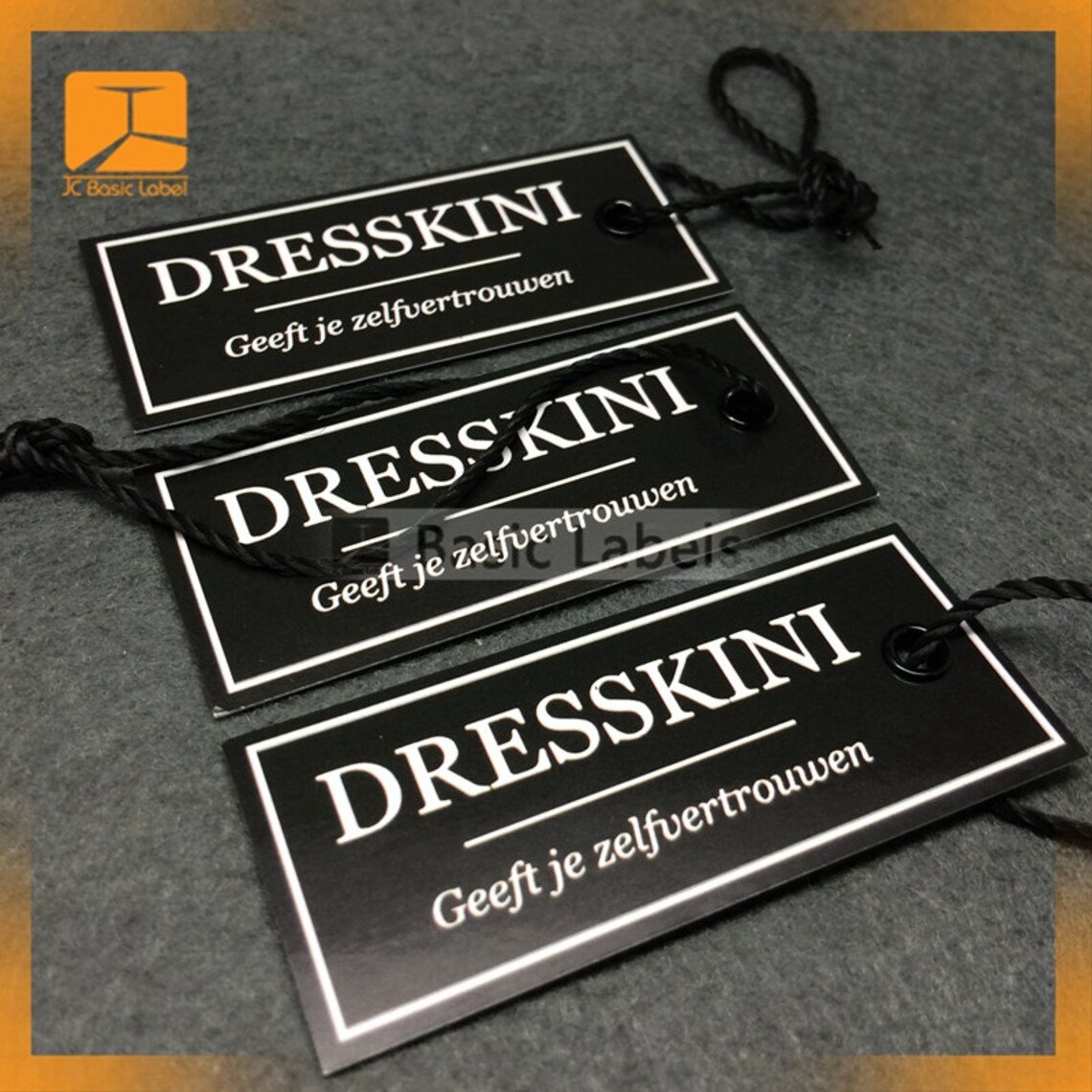 1000 price tags black tags hang tags swing tags Standard | Etsy