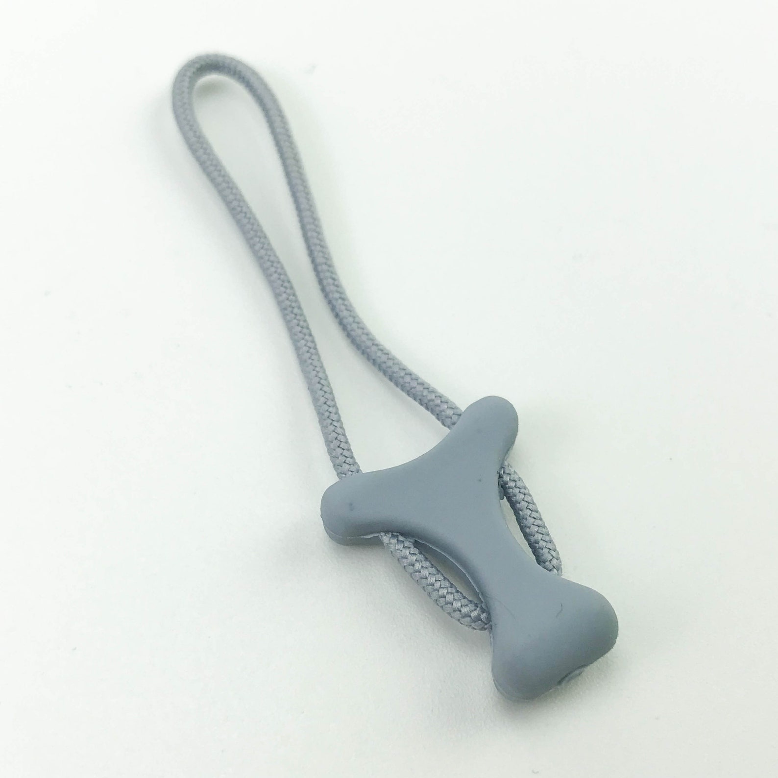 1000pcs Zipper Pull Cord Zip Fastener Zip Pull Zip Puller - Etsy