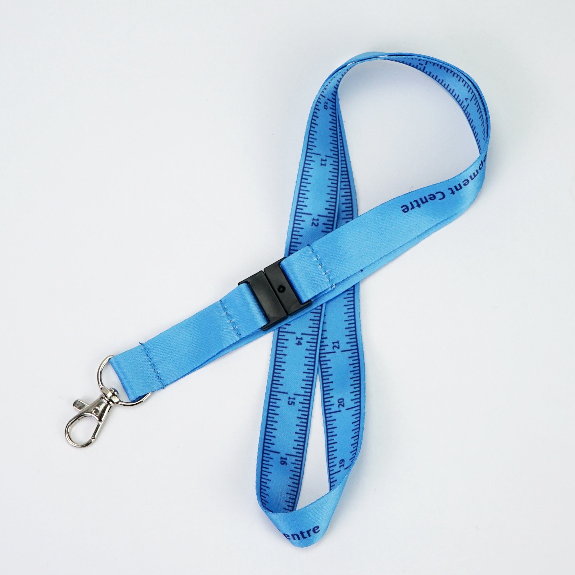 Custom Full Color Office Lanyard Personalized Lanyards for - Etsy