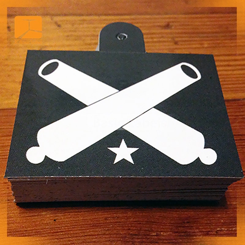 500 Custom Sticker Hang Tags Hang Tag Stickers Custom - Etsy