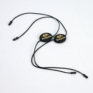 500 Custom Seal Tag , Seal Tags Plastic , Seal String, Custom Seal ...