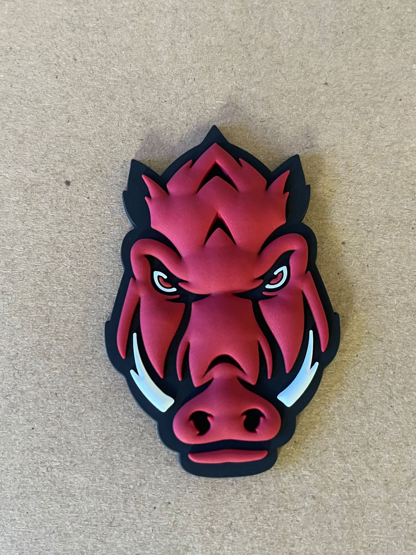 100 Rubber Patch Custom PVC Patches Rubber Patches Moral - Etsy