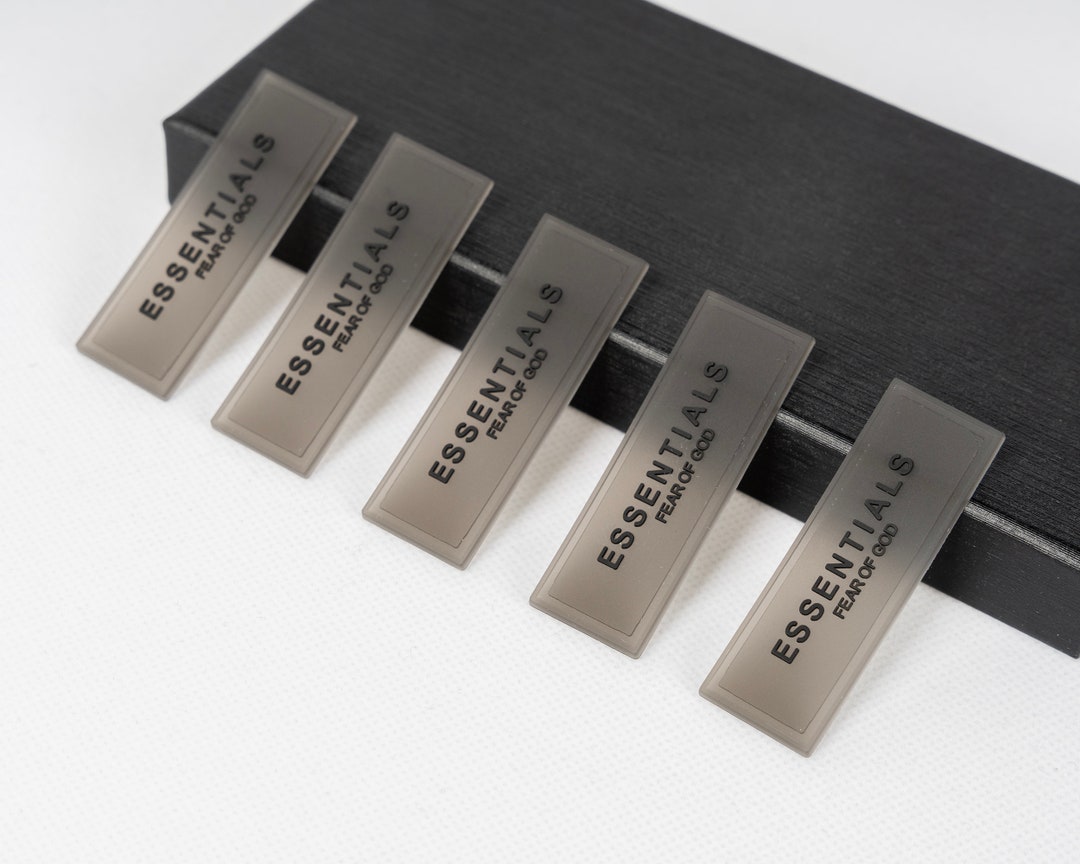 50 Rubber Patch Custom, PVC Patches, Rubber Patches, Moral Patches ...